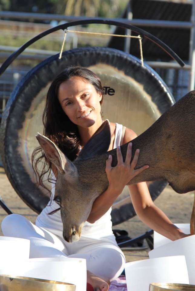 Ana Netanel, Author at Meditation Magazine