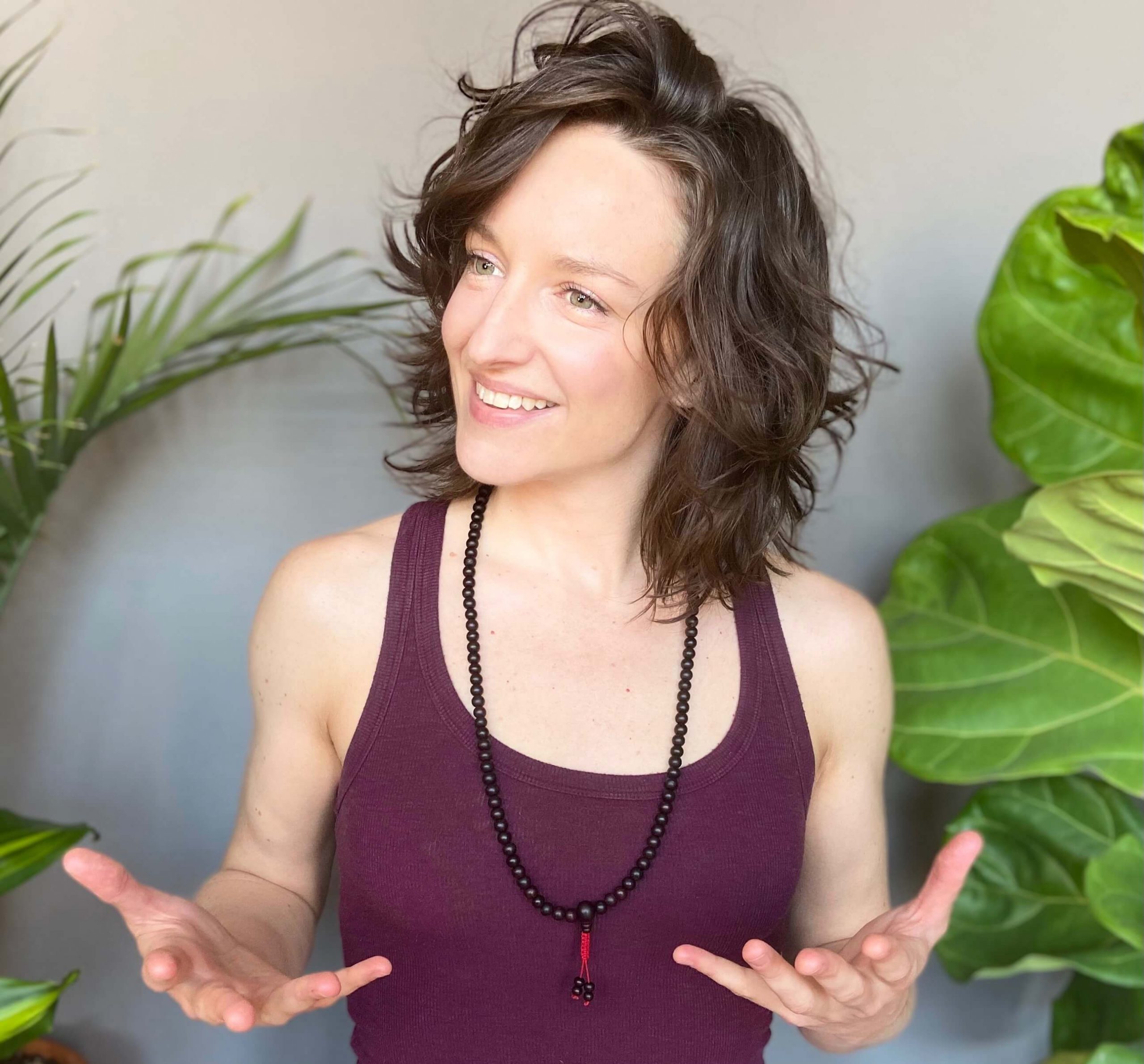 Lyndsey Anderson, Author at Meditation Magazine