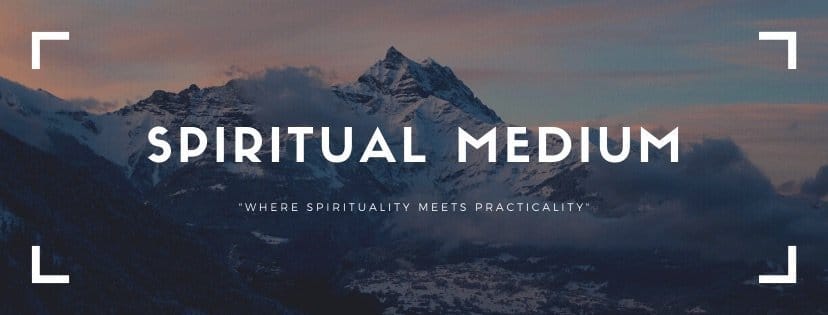 Meeting In The Middle - A Medium Perspective - Meditation Magazine
