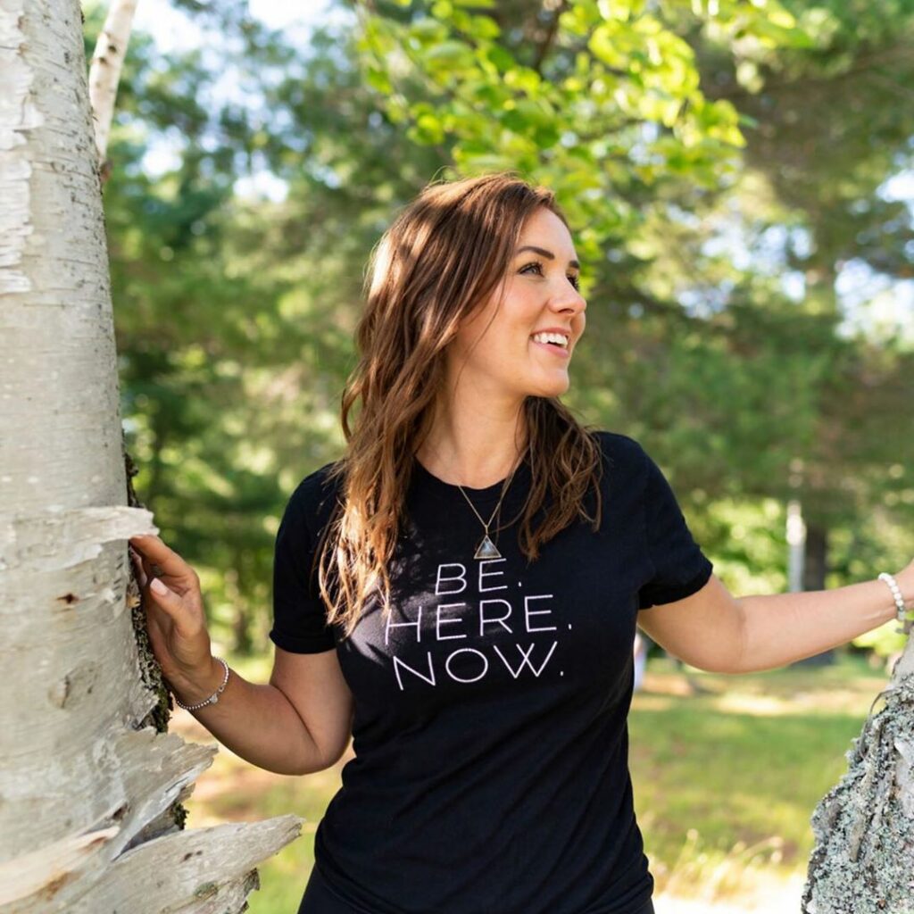 A Woman’s Quest to Find Purpose - Meditation Magazine