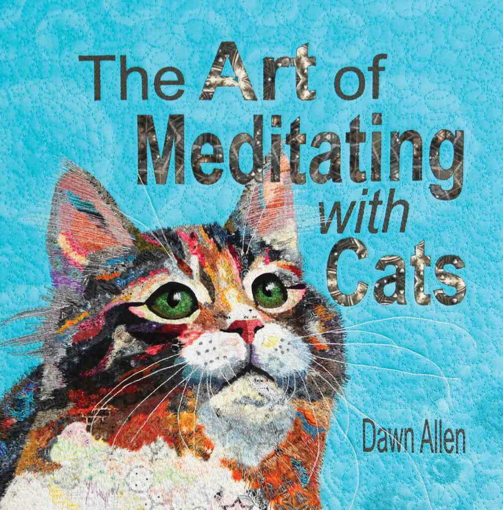 Meditating with Animals for Deeper Understanding - Meditation Magazine