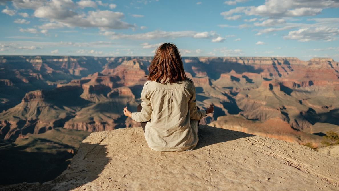 Going Through Tough Times – How Can Meditation Help? - Meditation Magazine