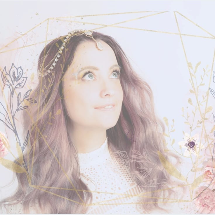 Sarah J Vine, Author at Meditation Magazine