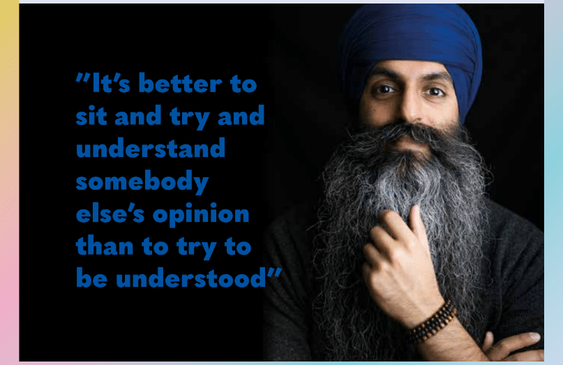 How Can We Relate More Kindly To People Who Have Different Values ...