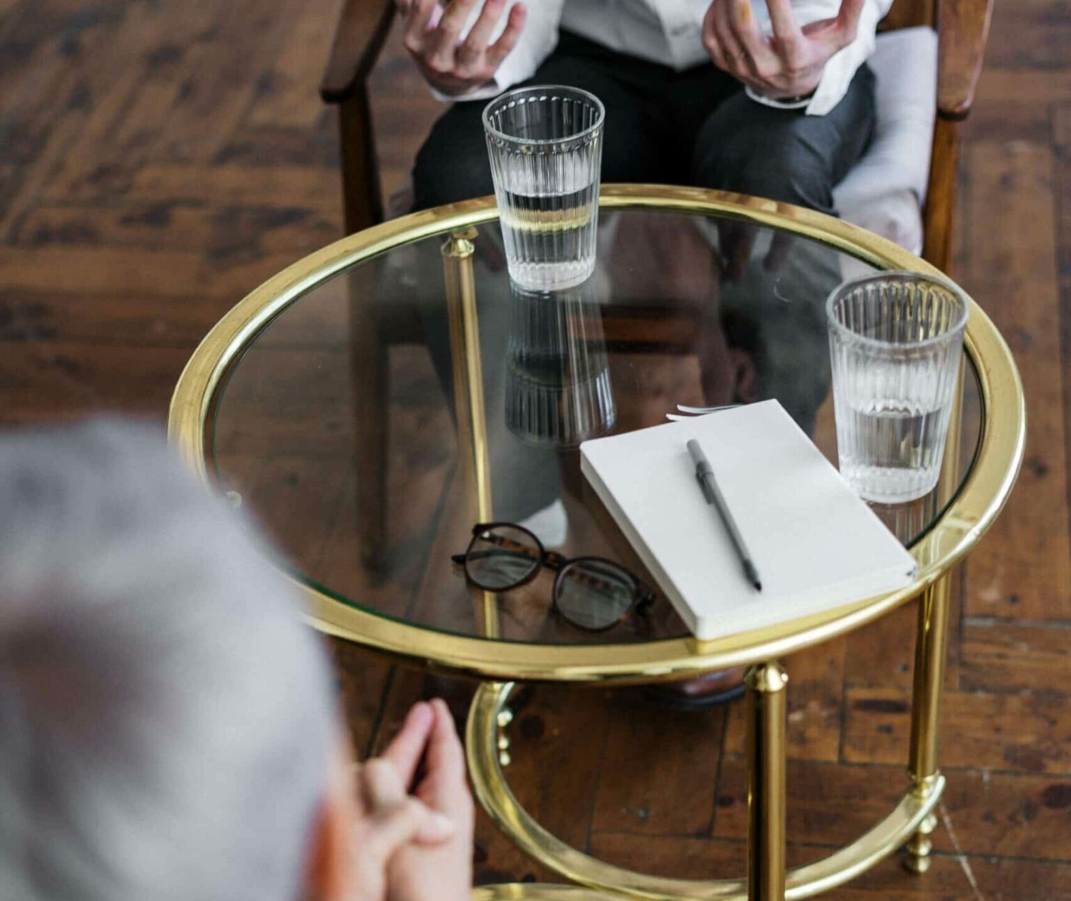 pexels-cottonbro-studio-4098369 - Meditation Magazine