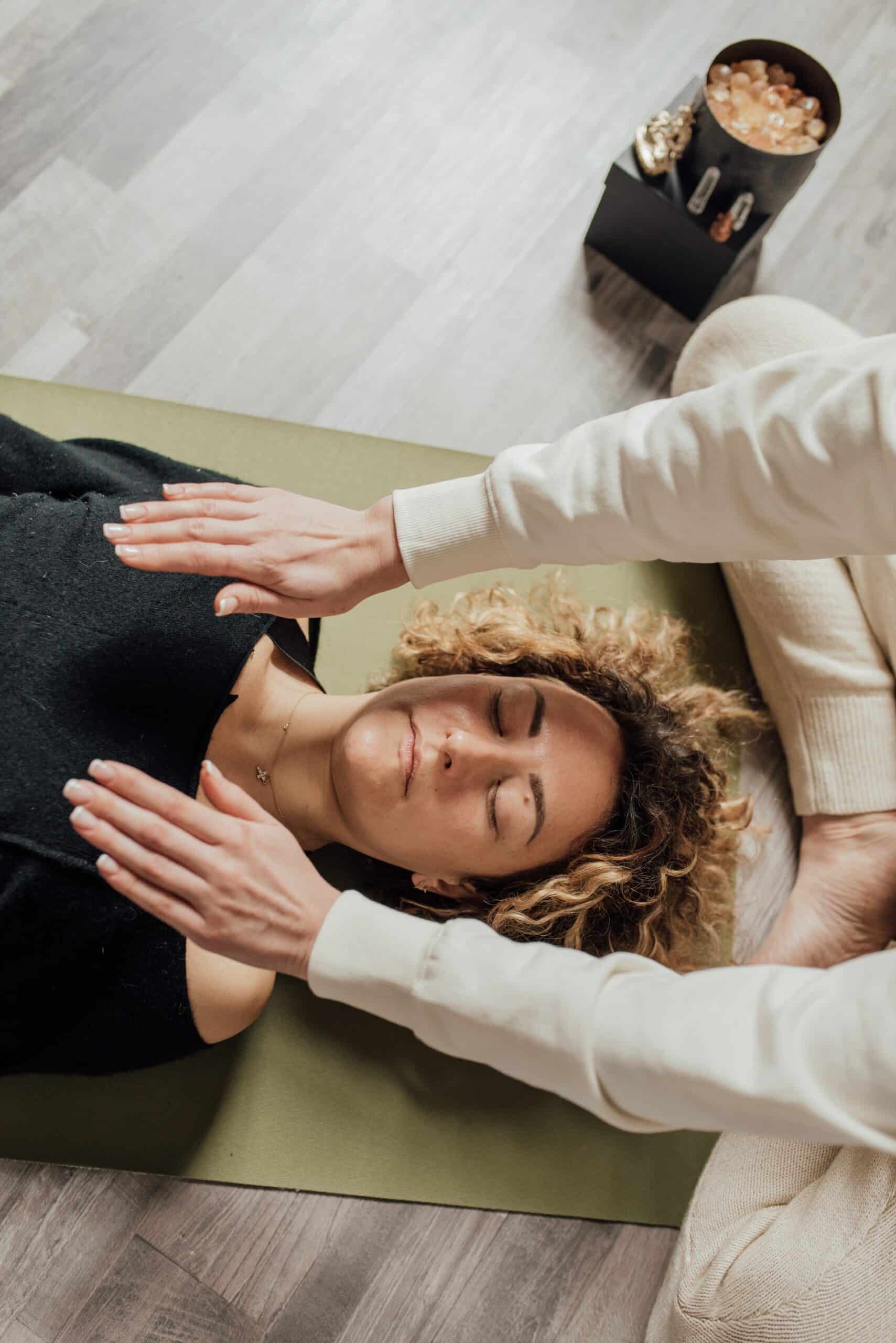 7 Tips For Healing Trauma Through Meditation - Meditation Magazine