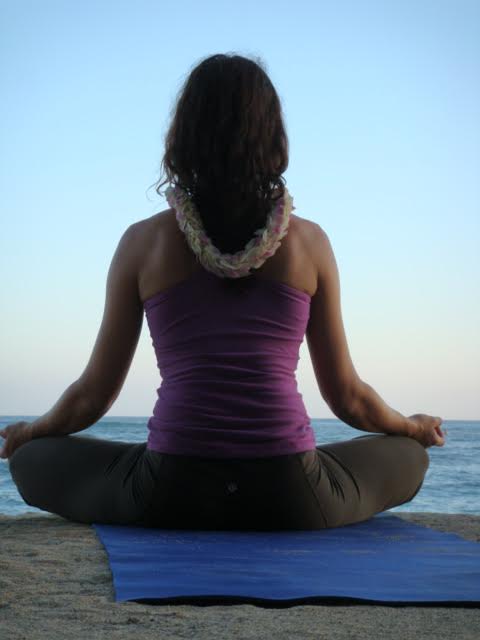 Exotic Destinations to Take Your Yoga Mat - Meditation Magazine