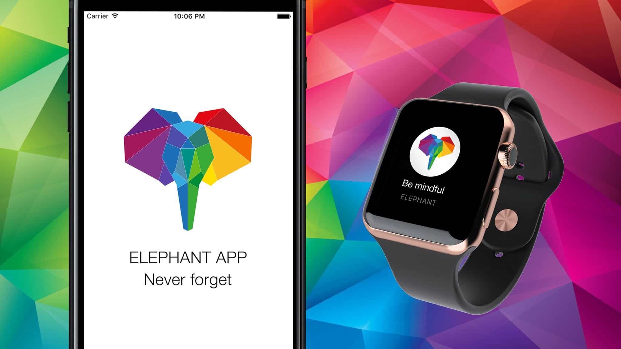 elephant app mindfulness - Meditation Magazine