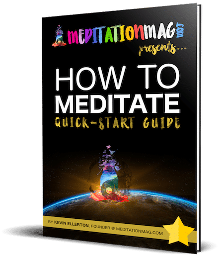 Instant Access: Subscribe and Get Your Free Meditation QuickStart Guide ...