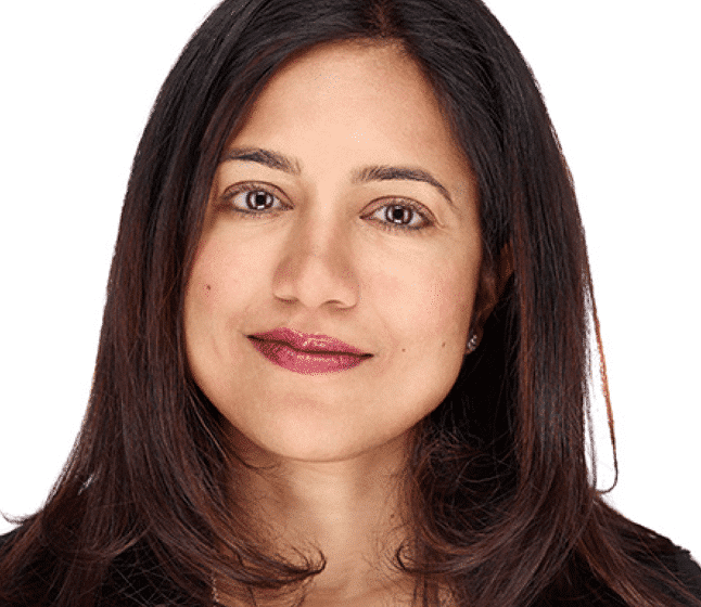 Dr. Monisha Vasa, Author at Meditation Magazine