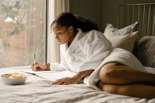 mindful writing meditation magazine - Meditation Magazine