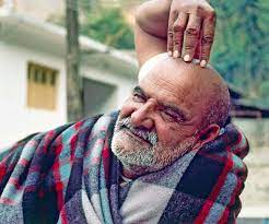 baba - Meditation Magazine