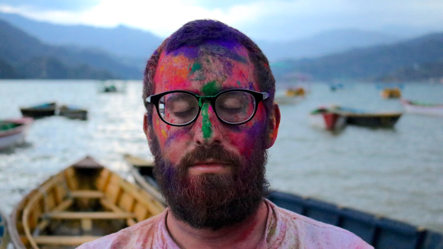 Awaken - Meditation Magazine